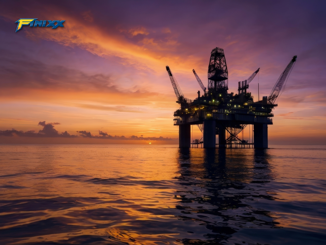 CNOOC Limited Begins Production at Liuhua Oil Development Offshore China