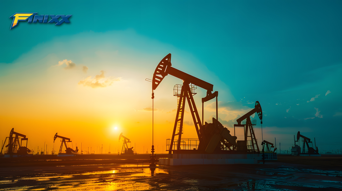 Brent Crude Oil Volatility Amid Middle East Conflict: Goldman Sachs ...