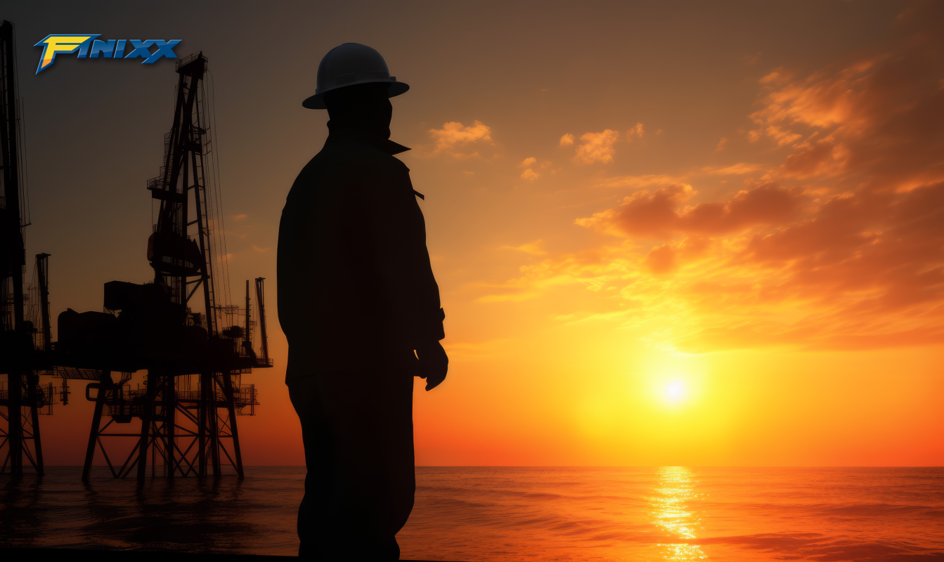 ONGC Plans $550 Million Offshore Drilling Rigs to Boost India's Energy ...
