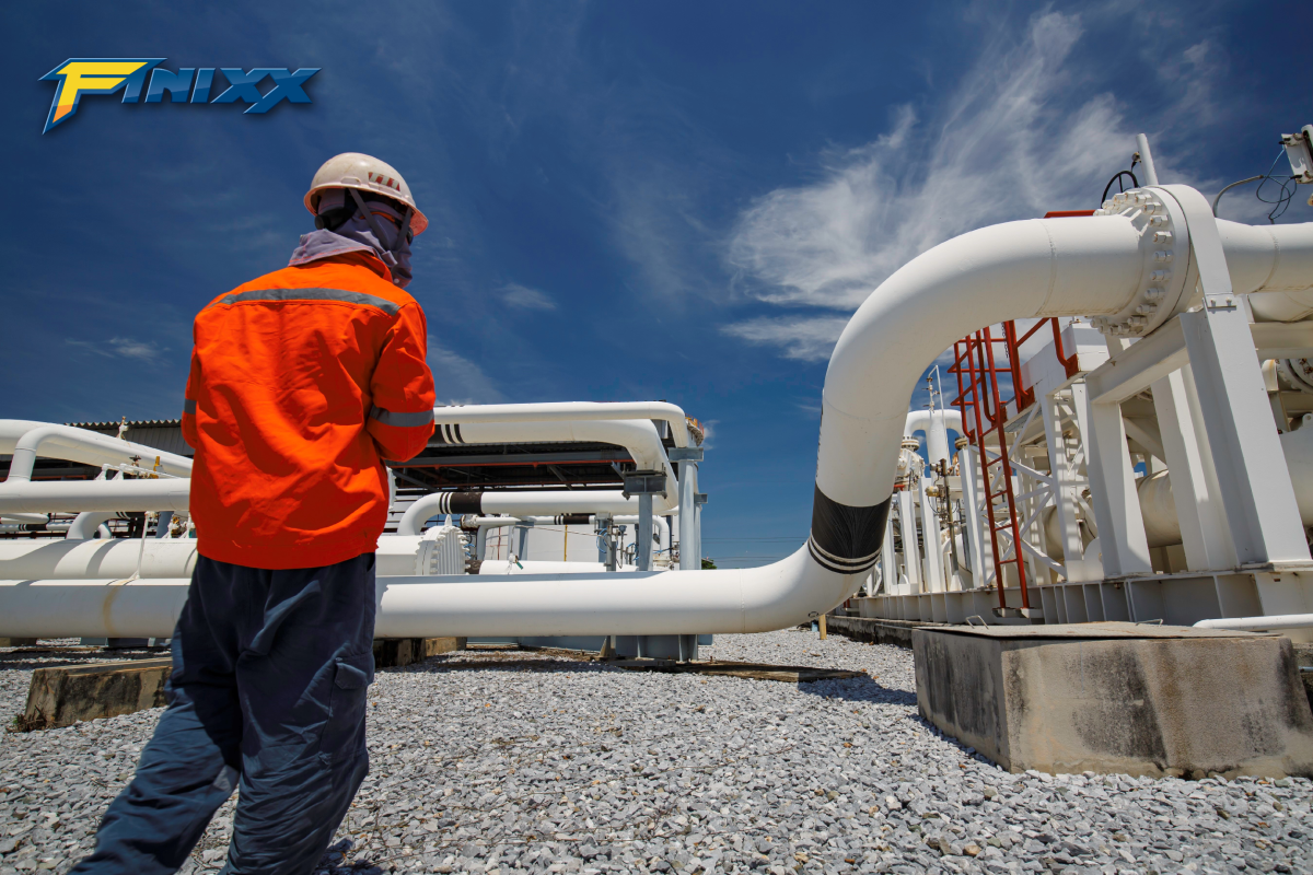 Angola LNG Project Expansion: Boosting Natural Gas Supply to Meet Global Demand