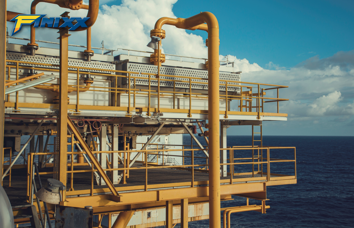 SLB’s Subsea RWI Systems Revolutionize Petrobras’ Búzios Field Production