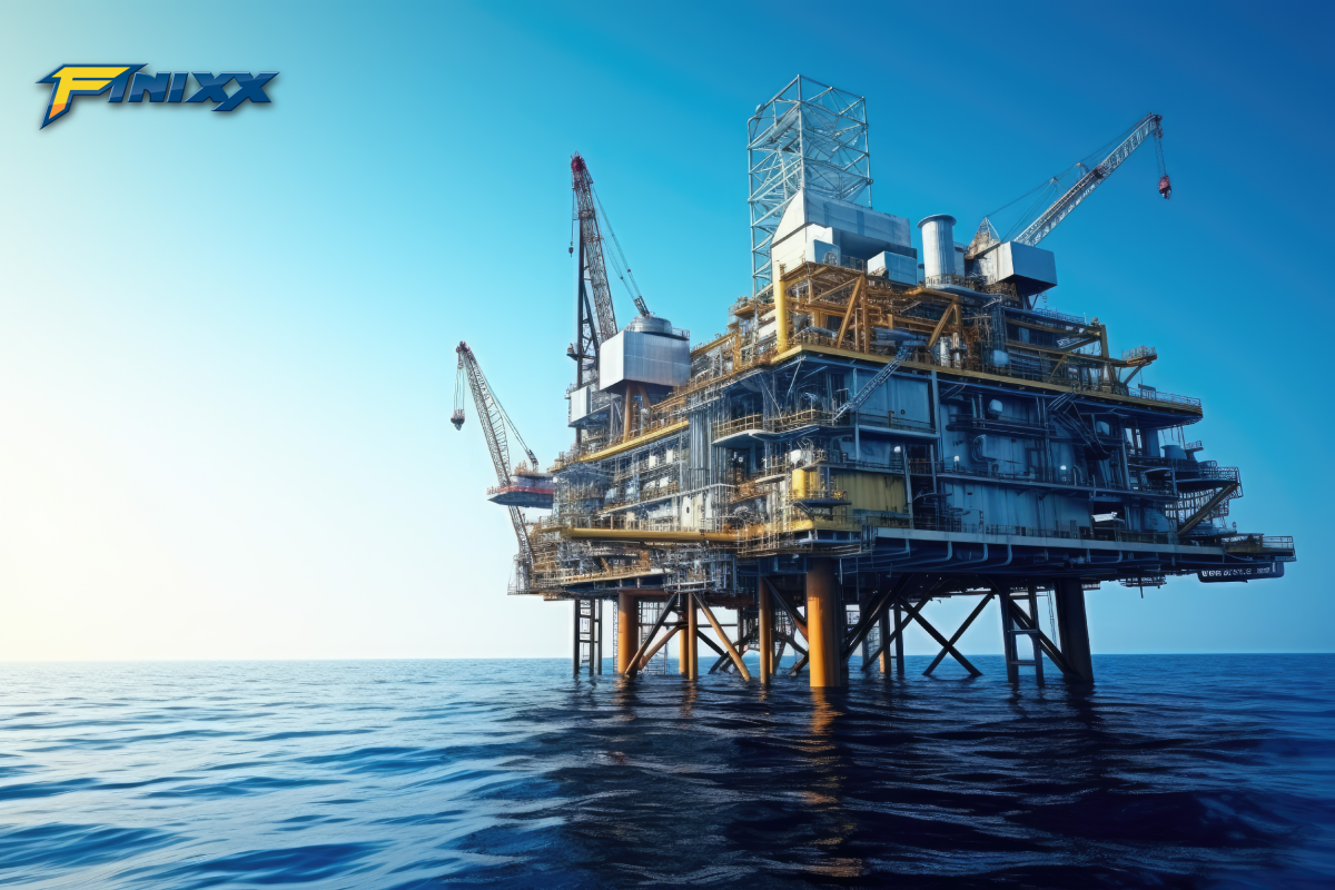 Shell’s Phase 3 Silvertip Project: A Major Investment in the Gulf of Mexico