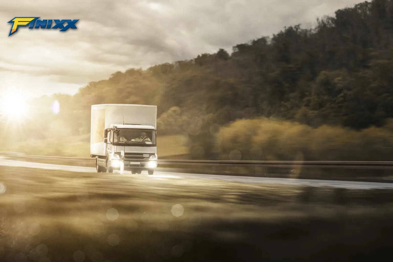 “GXO’s Kemi Ojo-Osagie Joins Transaid in Ghana to Enhance HGV Driver Training” - finixx