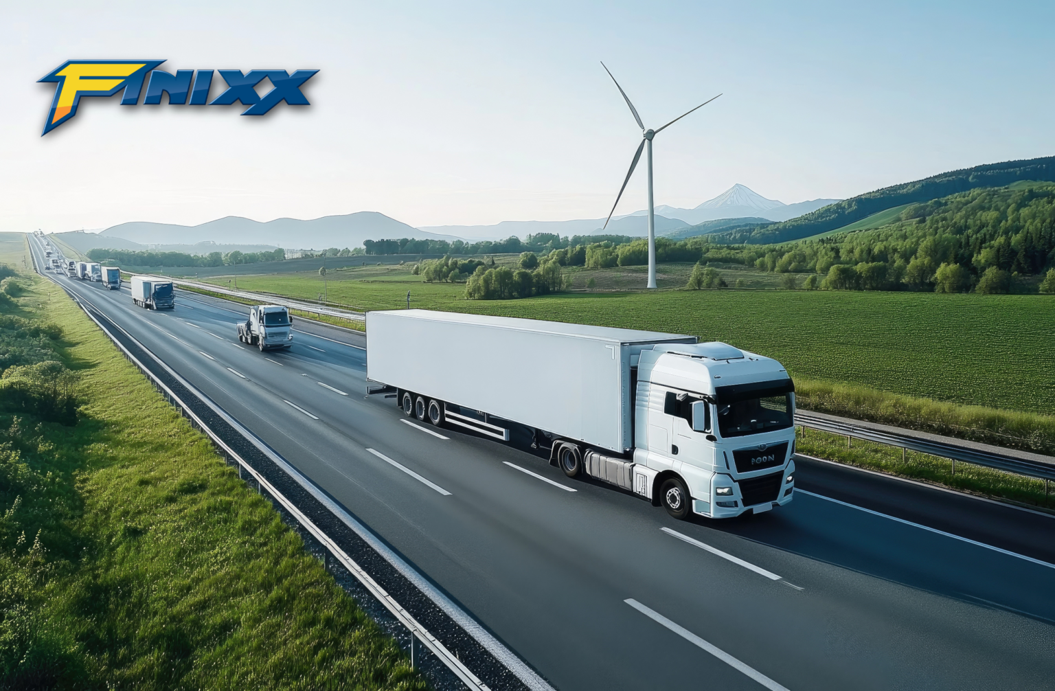 RTX 2025 Road Transport Expo: What to Expect at the UK’s Top Trucking Event